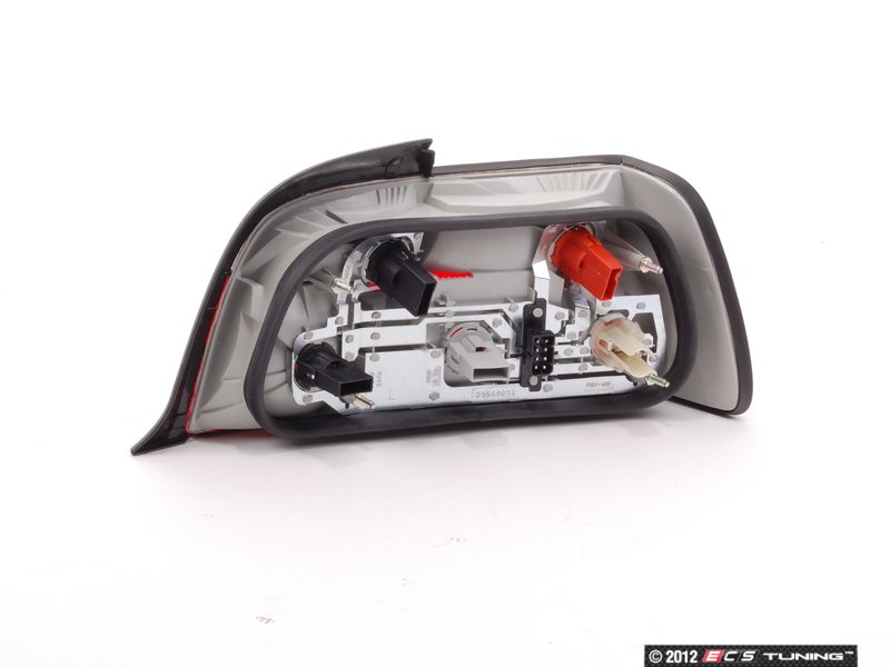 Genuine BMW - 82199403097 - INDIC. WHT. RR. LFT. (82-19-9-403-097)