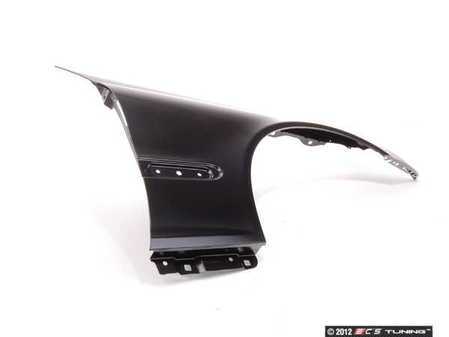 Genuine Mercedes Benz - 203880021867 - Front Fender - Right Side