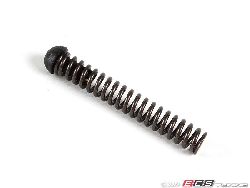 Genuine Volkswagen Audi - 02A311548A - SPRING (02A 311 548 A)