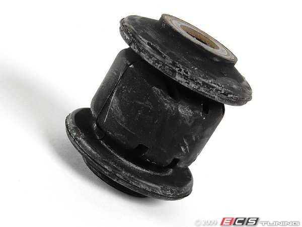 Genuine Volkswagen Audi - 1K0407182 - Control Arm Bushing - Front ...