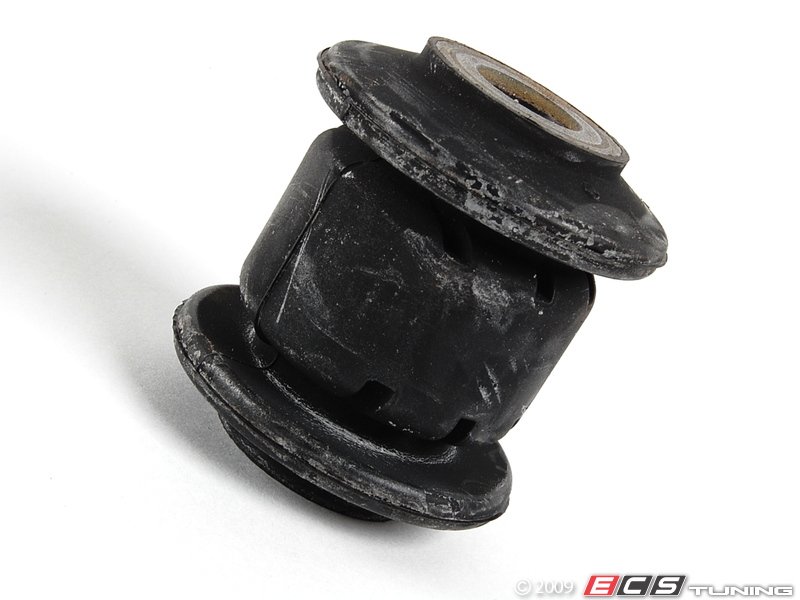 Genuine Volkswagen Audi - 1K0407182 - Control Arm Bushing - Front ...