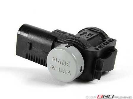 Genuine Volkswagen Audi - 1K0906283A - Vacuum Solenoid Valve (1K0 906 ...