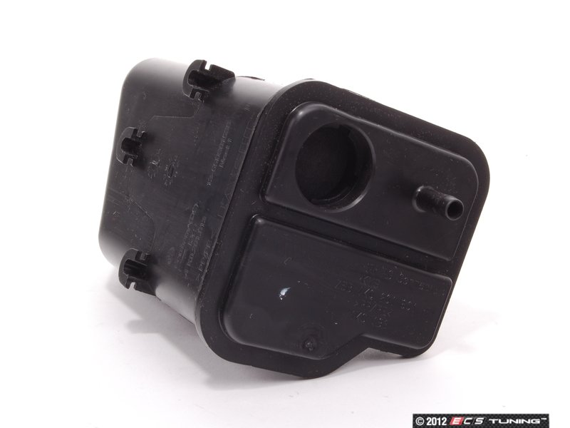 Genuine Volkswagen Audi - 1K0201801E - Evaporative emissions canister ...