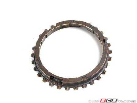 Genuine Volkswagen Audi - 02A311269f - Synchronizer Ring - 2nd Gear ...