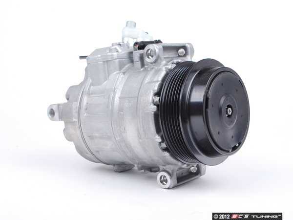 Genuine Mercedes Benz - 0022307711 - COMPRESSOR