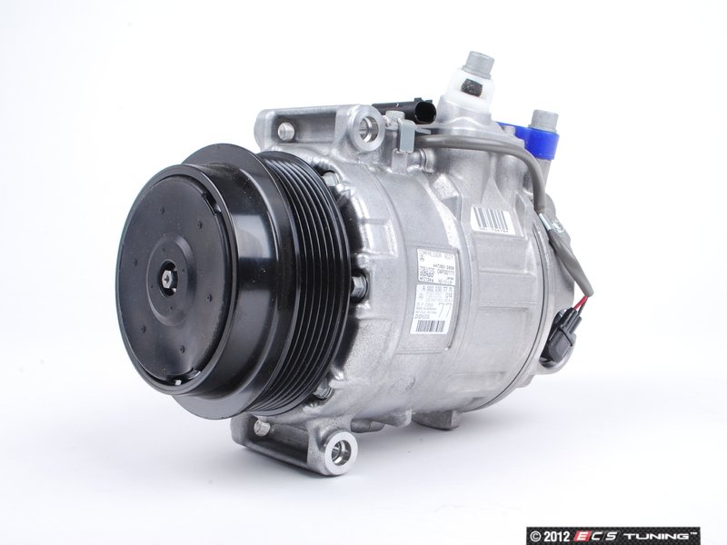Genuine Mercedes Benz - 0022307711 - COMPRESSOR