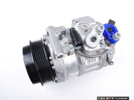 Genuine Mercedes Benz - 0022307711 - COMPRESSOR