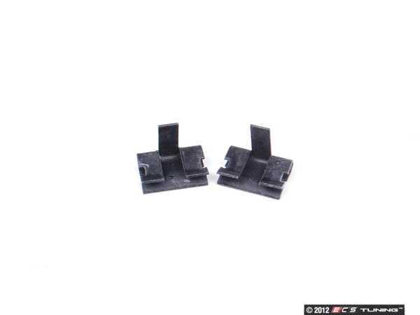 Genuine Volkswagen Audi - 4L0898671A - SAFETYCLIP (4L0 898 671 A)