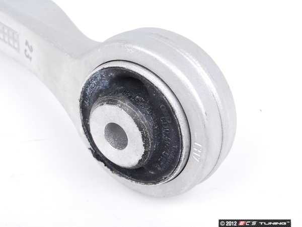 Genuine Volkswagen Audi - 4E0407506F - Front Upper Control Arm ...