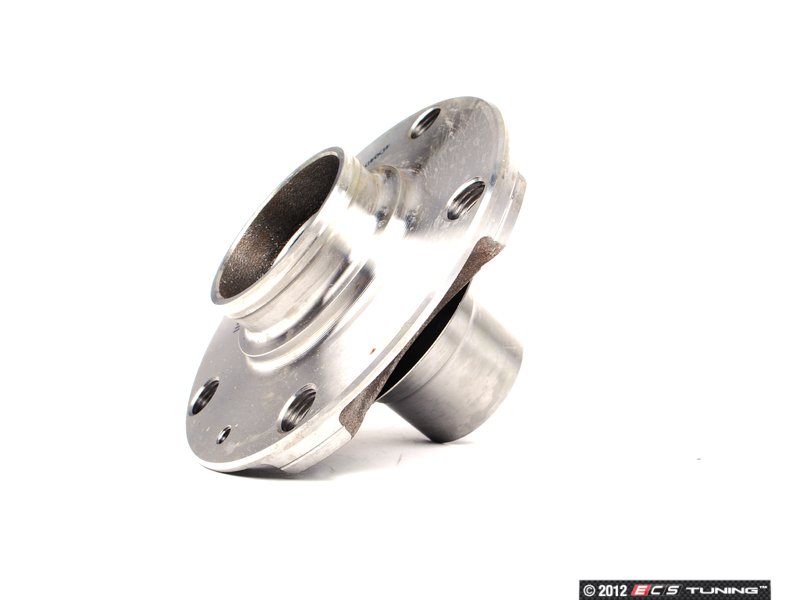 Genuine Volkswagen Audi - 4D0407613E - Wheel Hub - Priced Each (4D0 407 ...