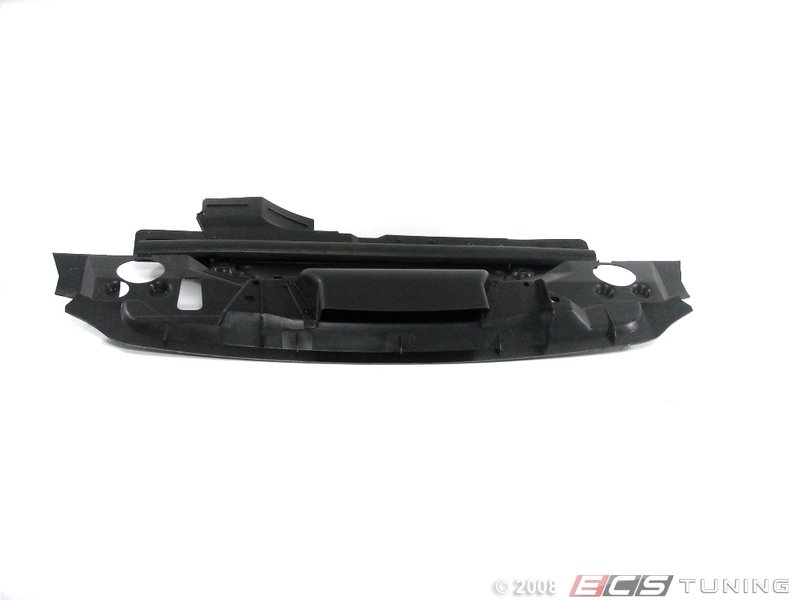 Genuine BMW - 51488402150 - Sound insulation - hood (51-48-8-402-150)