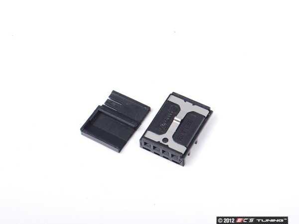 Genuine Volkswagen Audi - 8E0971832 - HOUSING (8E0 971 832)