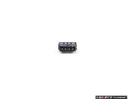 Genuine Volkswagen Audi - 8E0971832 - HOUSING (8E0 971 832)