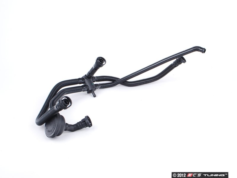 Genuine Volkswagen Audi - 078103235B - Pressure Control Valve (PCV ...