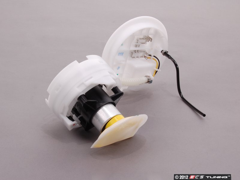 Genuine Volkswagen Audi - 8E0906087P - Fuel Pump Assembly (8E0 906 087 P)