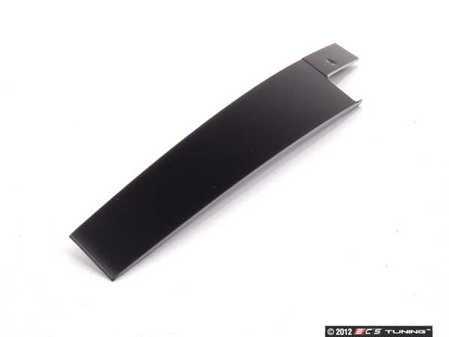 Genuine Volkswagen Audi - 8K0837902N9B9 - "B" Pillar Trim - Front Right ...