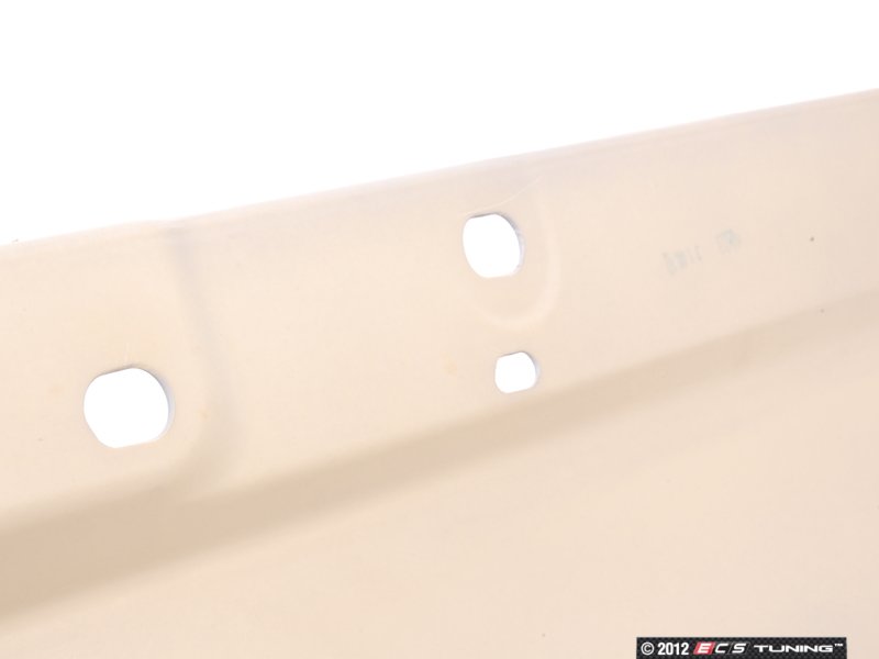 Genuine Mercedes Benz - 17169803549999 - Side Skirt - Left (Driver) Side