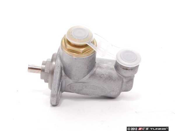 Bosch - 0000907750 - Primer Pump Assembly