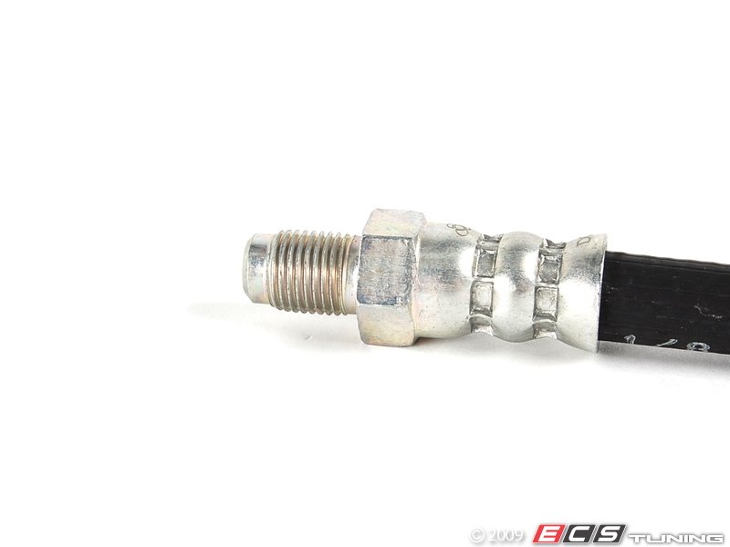 PBR - 1264280335 - Rear Brake Hose - Priced Each (NO LONGER AVAILABLE)