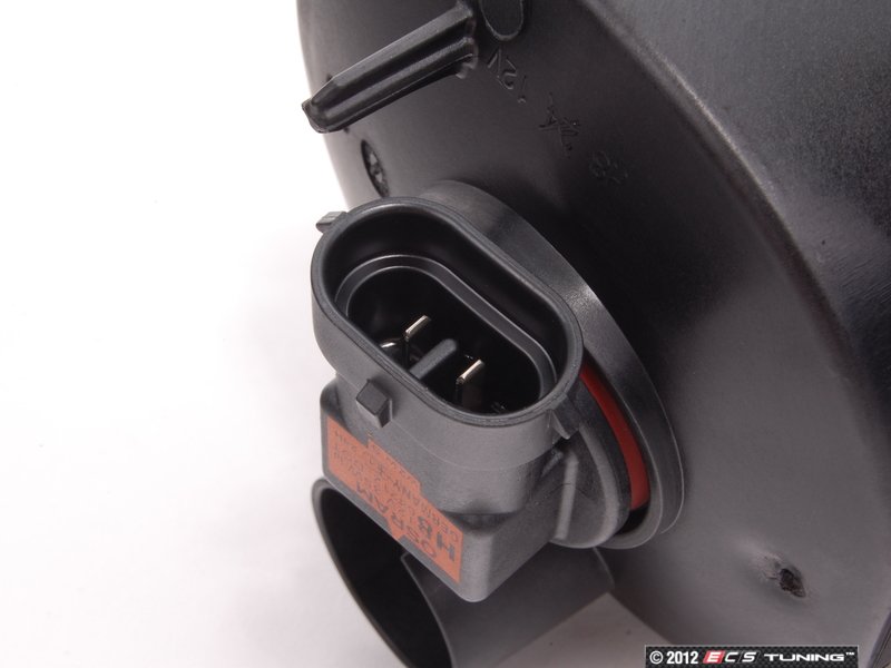 Genuine BMW - 63177248912 - Fog Lamp Assembly - Right (63-17-7-248-912)