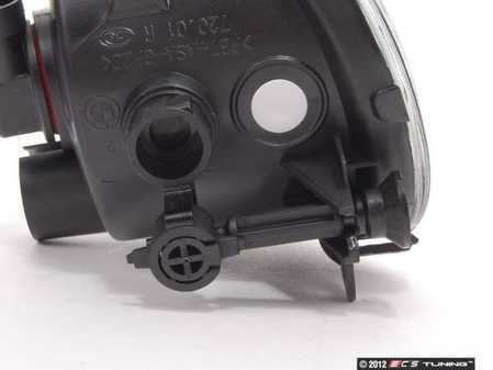 Genuine BMW - 63177248912 - Fog Lamp Assembly - Right (63-17-7-248-912)