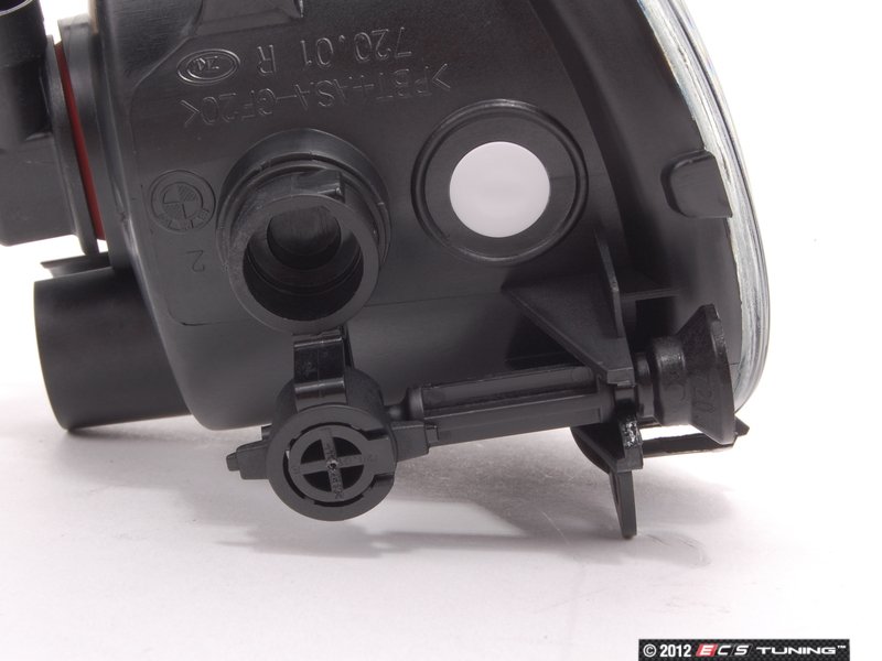 Genuine BMW - 63177248912 - Fog Lamp Assembly - Right (63-17-7-248-912)