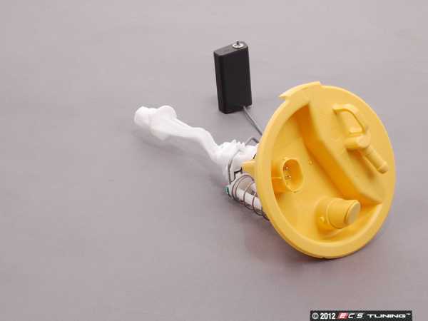 Genuine BMW - 16141183179 - E39 Fuel Level Sensor - Left (16-14-1-183-179)