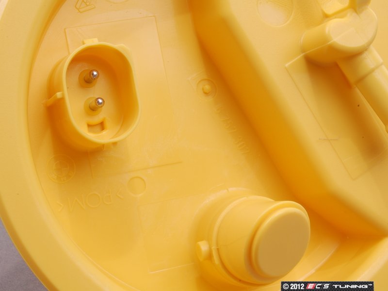 Genuine BMW - 16141183179 - E39 Fuel Level Sensor - Left (16-14-1-183-179)