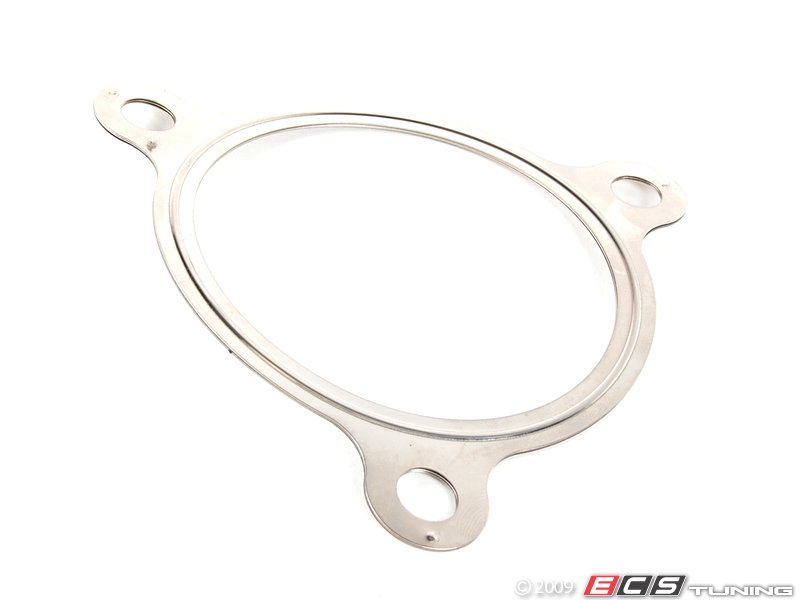Genuine Volkswagen Audi - 8L9253115a - Exhaust Gasket - Priced Each ...