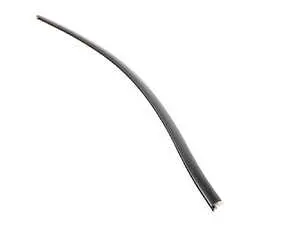 Genuine BMW - 51317027916 - Back Glass Seal (51-31-7-027-916)