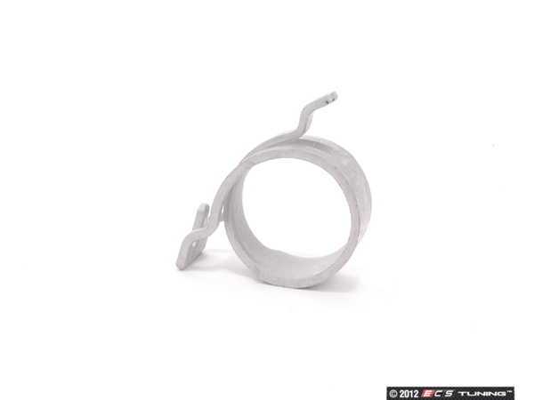 Genuine Volkswagen Audi - 06B145917A - Spring Clamp (21x12) - Priced ...