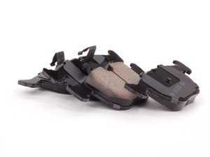BMW M5 Front Brake Pads - ECS Tuning