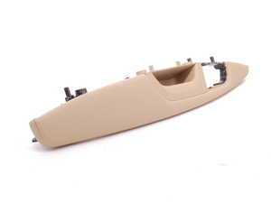 BMW 335i Interior Armrest Parts - ECS Tuning