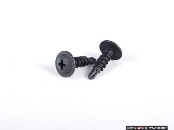 Genuine BMW - 51112498507KT - M5 Bumper Conversion Kit