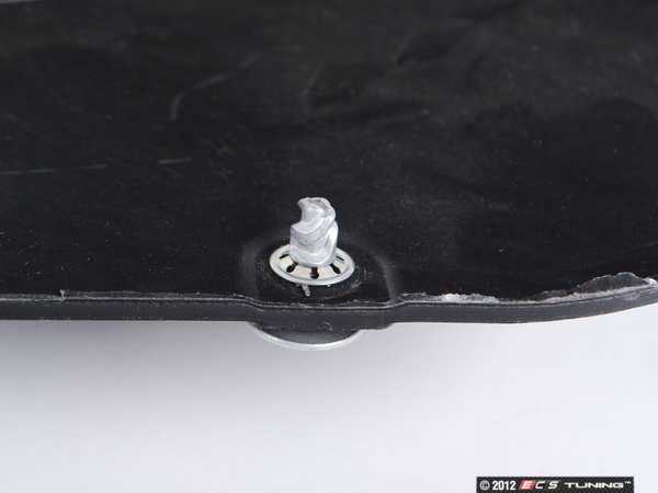 Genuine BMW - 51112498507KT - M5 Bumper Conversion Kit