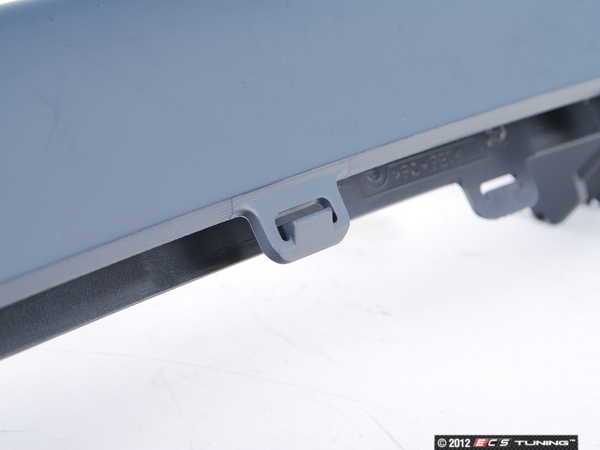 Genuine BMW - 51112498507KT - M5 Bumper Conversion Kit