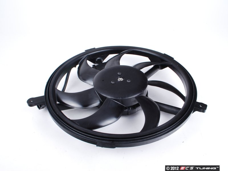 Mahle-Behr - 17422752632 - Radiator Fan