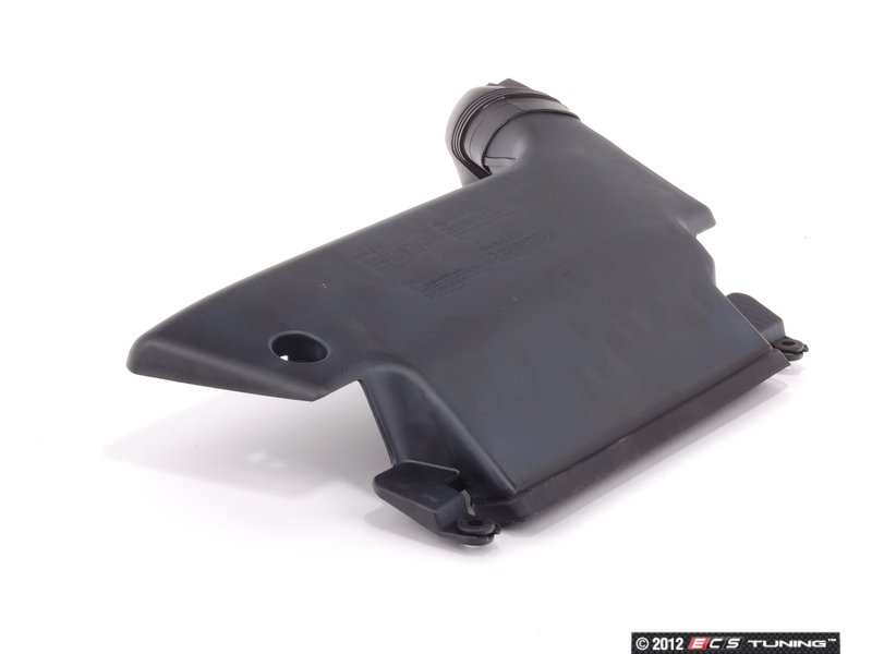 Genuine BMW - 13717501988 - Air Intake Tube (13-71-7-501-988)