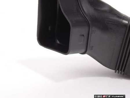 Genuine BMW - 13717501988 - Air Intake Tube (13-71-7-501-988)