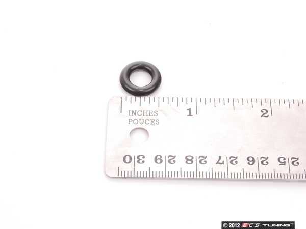 Genuine BMW - 13641730767 - Fuel Injector O-Ring (13-64-1-730-767)