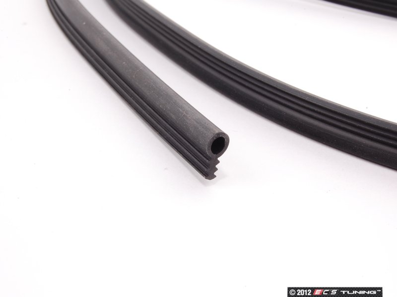 Genuine BMW - 51712239713 - Gasket (51-71-2-239-713)