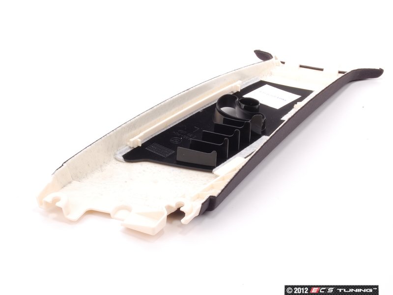 Genuine BMW - 51437006849 - "B" Pillar Trim - Upper Left - (NO LONGER ...