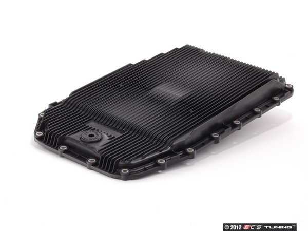 Genuine BMW - 24152333903 - Transmission Filter & Oil Pan (24-15-2-333-903)