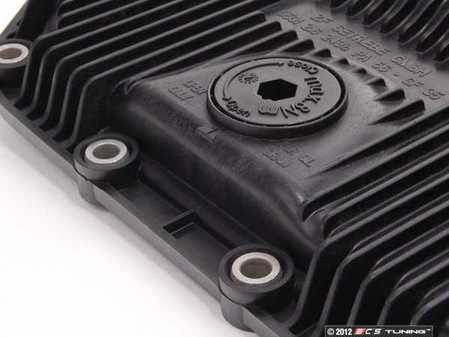 Genuine BMW - 24152333903 - Transmission Filter & Oil Pan (24-15-2-333-903)