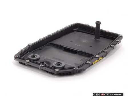 Genuine BMW - 24152333903 - Transmission Filter & Oil Pan (24-15-2-333-903)