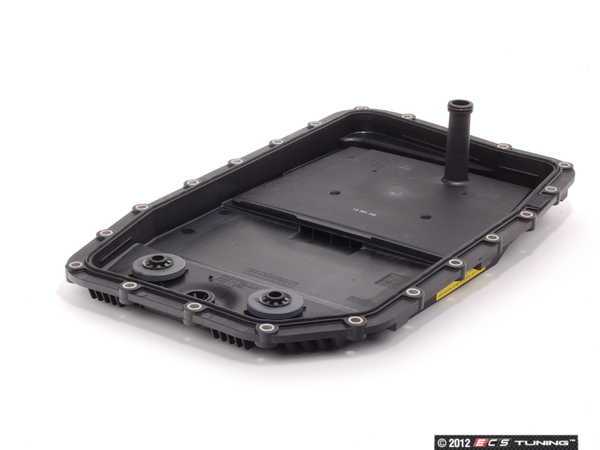 Genuine BMW - 24152333903 - Transmission Filter & Oil Pan (24-15-2-333-903)