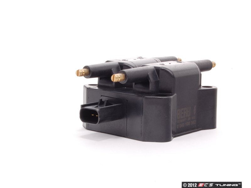 Beru - 12137510738 - Ignition Coil Pack