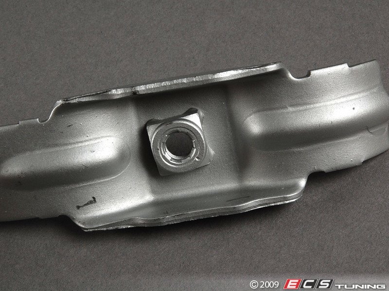 Genuine BMW - 18301436331 - Upper Exhaust Support Bracket (18-30-1-436-331)