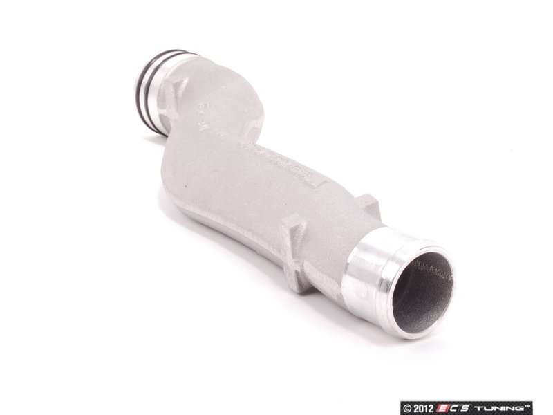 ECS News - Porsche Cayenne S/Turbo Coolant Pipe Upgrade Kits
