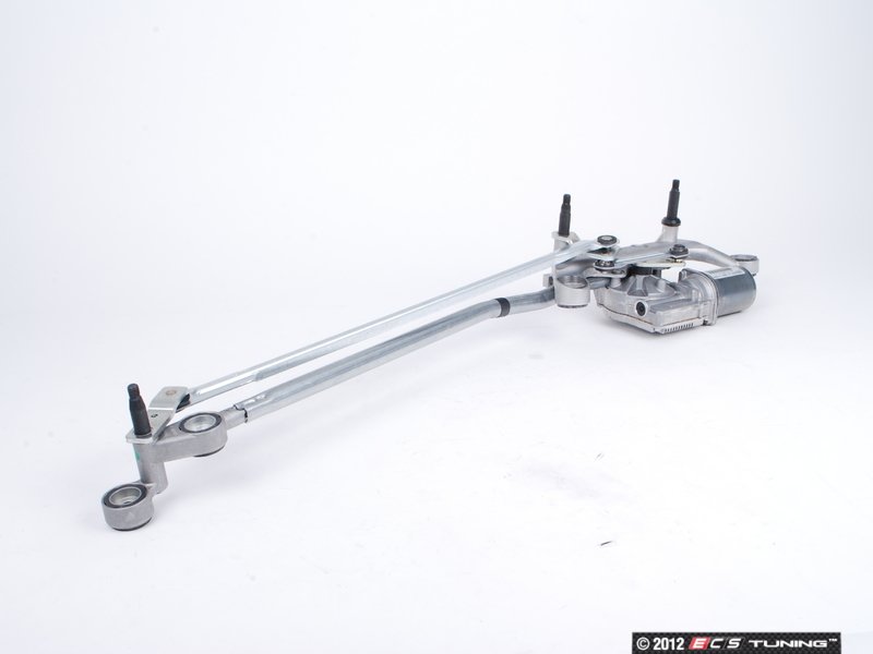 Genuine Volkswagen Audi - 4L1955023F - Windshield Wiper Bracket With ...